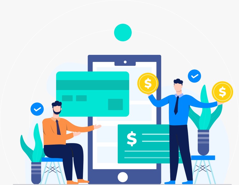 PayFi - Best Solution for online payments